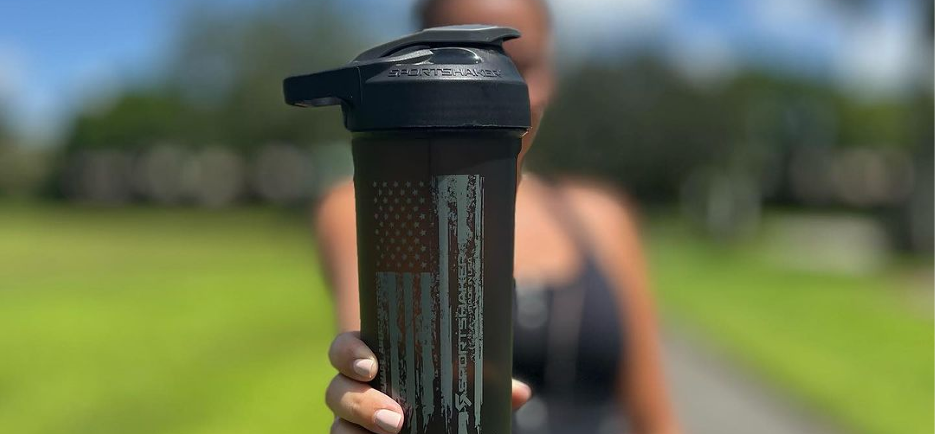 Blog - SportShaker