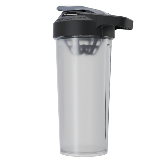 Custom Program - SportShaker